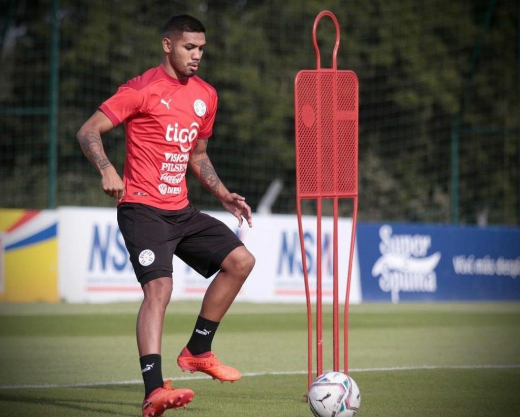 ¿Quién es Héctor David Martínez, la nueva cara de la selección ...
