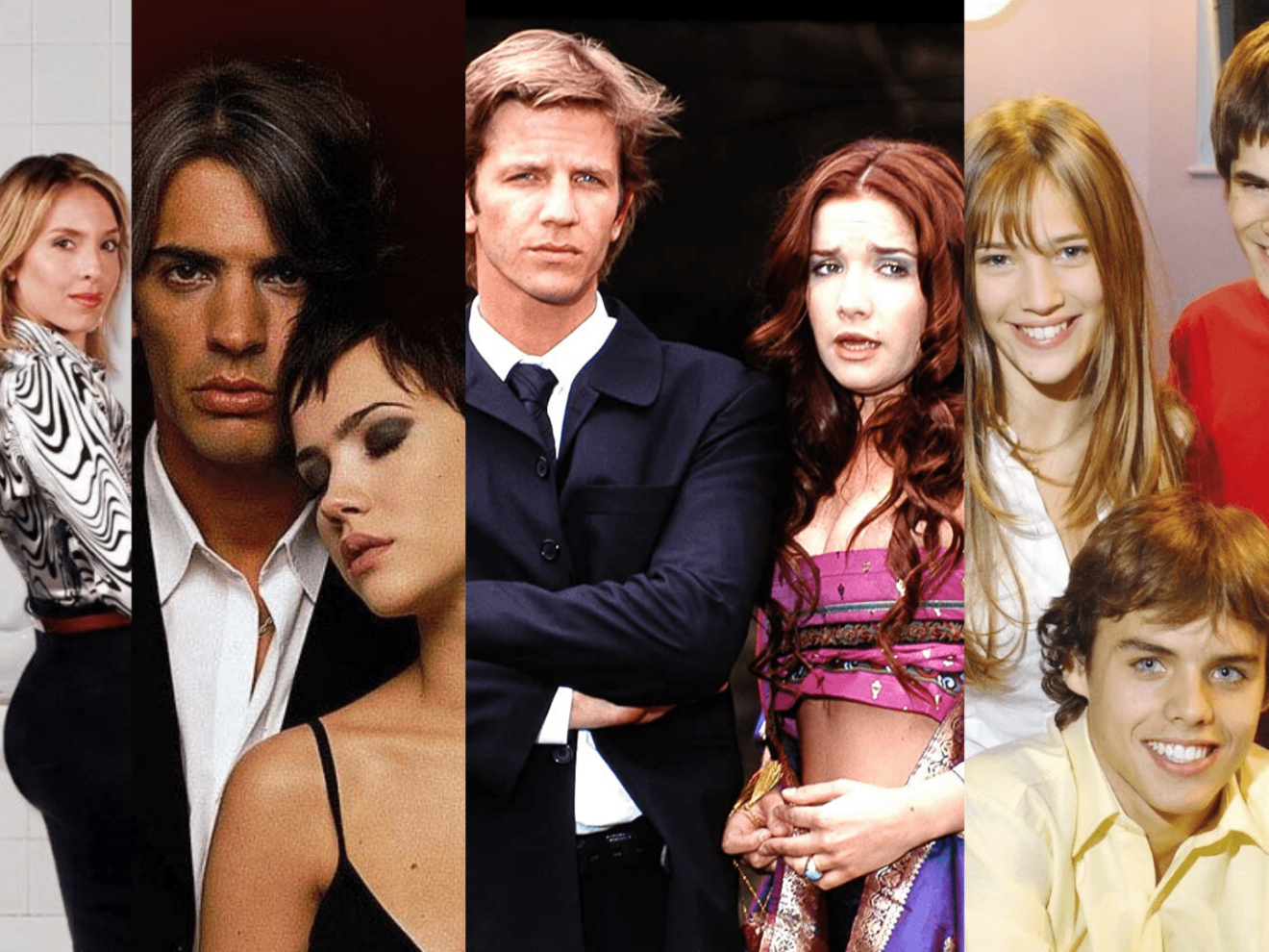 ¿Qué pasa con las telenovelas en Argentina? - ETERDigital