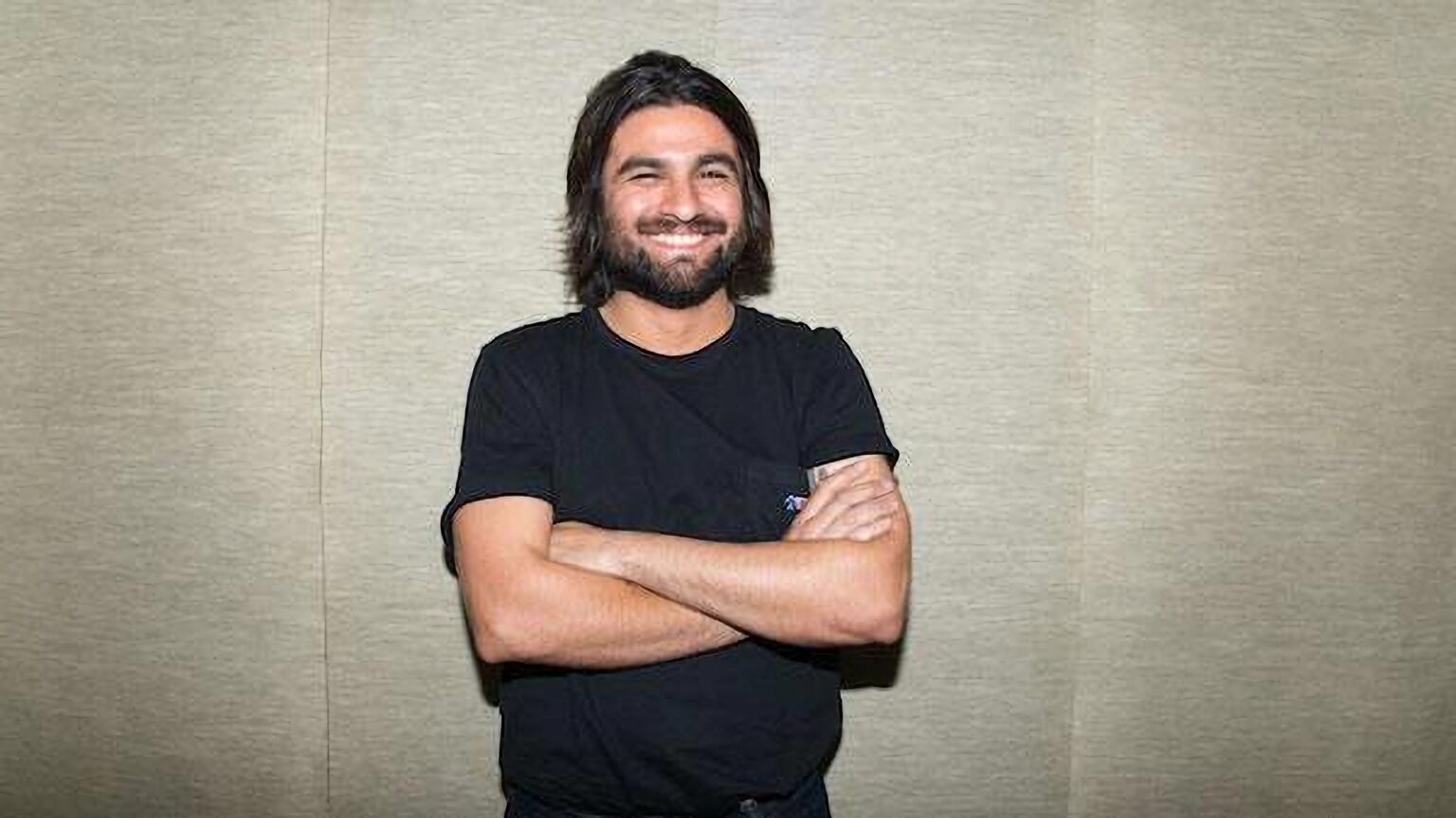 Emmanuel Peña: “La mejor comida del mundo proviene de la comida de los ...